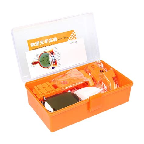 Ehjre Physical Light Reflection And Refraction Model Educational Diy