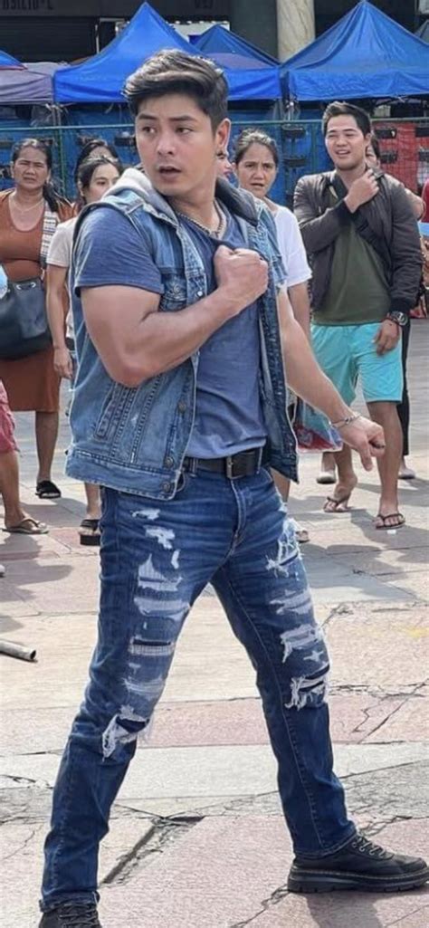 Coco Martin Filipino Icon