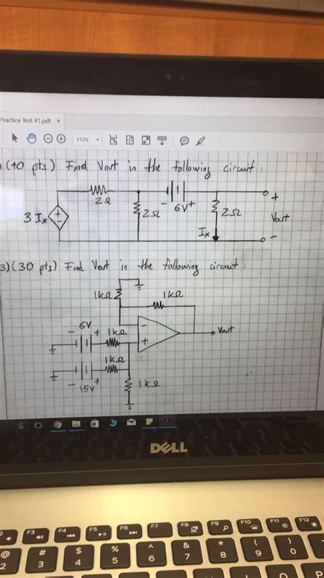 Solved Can Someone Please Solve These Problems With Detailed