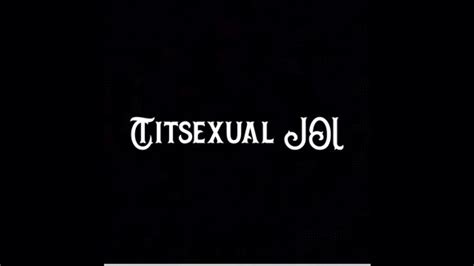 Titsexual Joi Jackie Synn Clips4sale