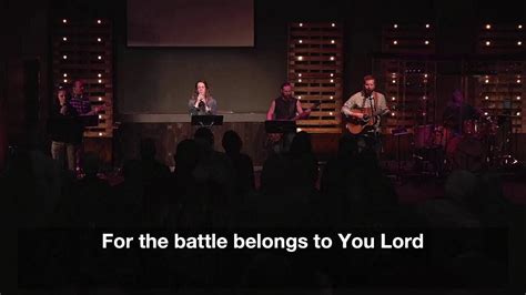 Gcc Worship Service Youtube