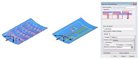 Composites In 3dexperience Catia Overview Goengineer