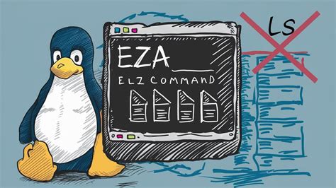 Como Instalar E Configurar O Eza No Linux Áleson Medeiros Blog