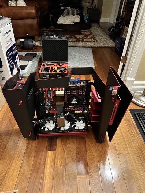 Old Gtx 980 Sli Setup Vs A Single Rtx 3090 Ti Setup R Nvidia