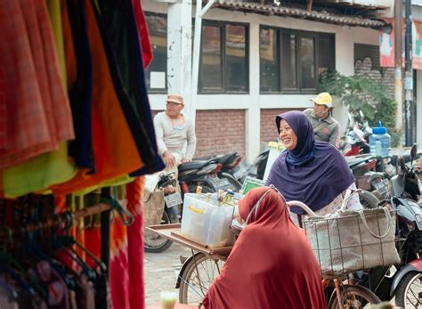 A Cup Of Wisdom From Mbok Jamu Manual Jakarta