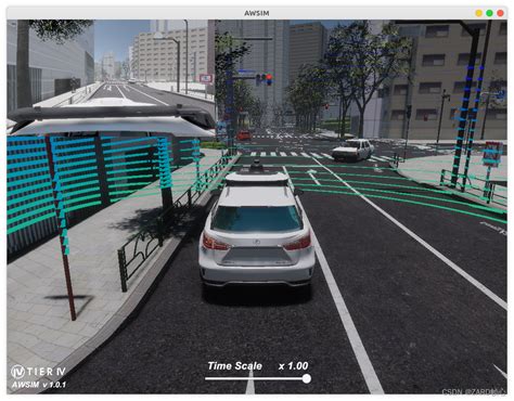 Autowareuniverse部署01：ubuntu2004安装autowareuniverse并与awsim联调autoware Universe Csdn博客