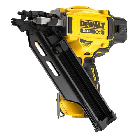 Dewalt Framing Combo Nail Gun 822c70dcn930b Grainger
