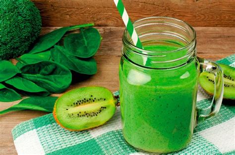 ¡descubre Tu Smoothie Ideal Para Desayunar