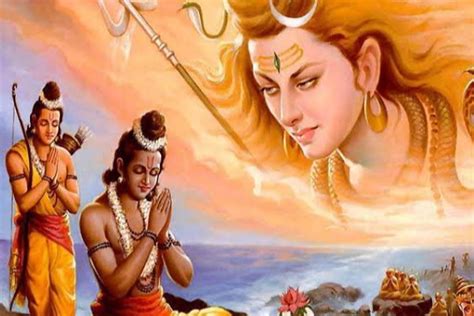 செய்த பாவங்களை போக்கும் சிவன் மந்திரம் மனிதன்