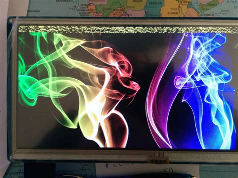 7 tft cpld font ic displays arduino forum