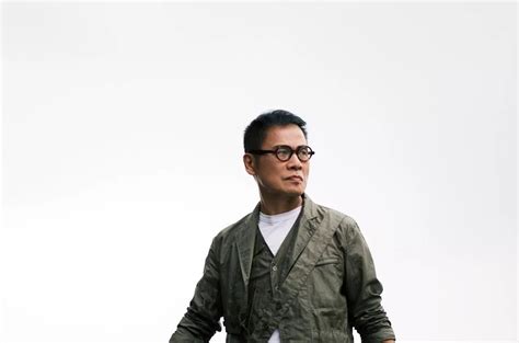 罗大佑：时代和家的声音