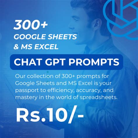 Excel Google Sheet Prompts Ismail Chalil