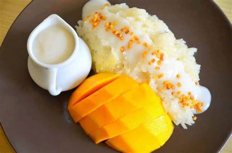 Không Thể Cầm Lòng Trước Những đặc Sản Thái Lan Danh Bất Hư Truyền Vietnam Embassy In Bangkok