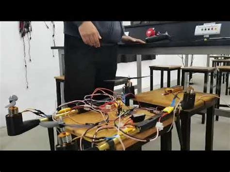 Issues With Matek F405 Vtol VTOL Plane ArduPilot Discourse