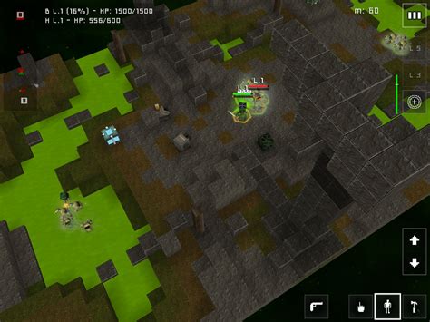 Block Fortress War Articles Pocket Gamer