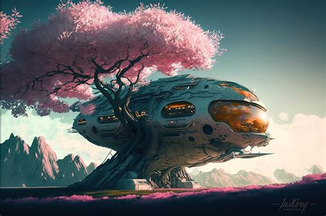 Recycled Spaceships What Else Could We Recycle Into Homes In The