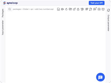 SyncLoop Smart Features