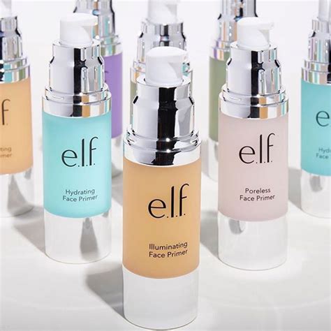 Elf Mineral Primer
