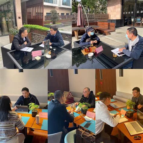 济宁市科学技术局 科技动态 济宁市一华东理工大学战略合作座谈会成功召开