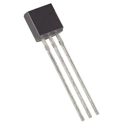 I C Spi Digital Temperature Sensor Adxl Bccz Ic Electronics Components