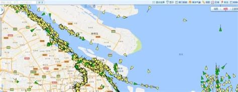 上海港航线 上海港线图 上海港 第5页 大山谷图库