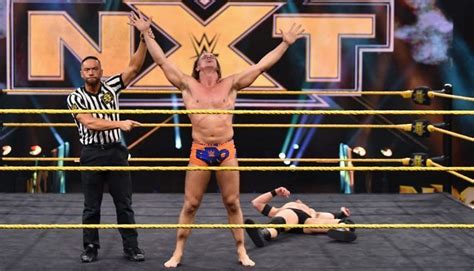 Matt Riddle Recalls Wearing A Bizarre Combination Of Clothes When He