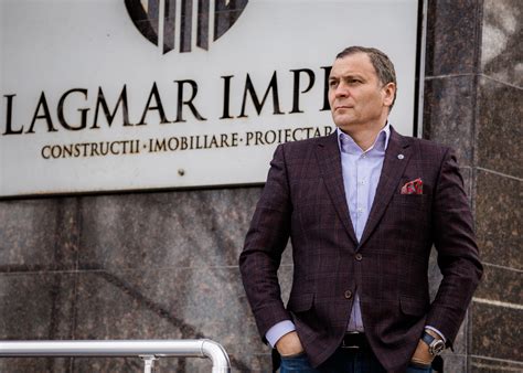 Interviu Viorel Godea Situaţia înregistrată Pe Piaţa Construcţiilor ţine Strict De Factorii
