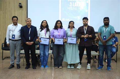 Nandini R On Linkedin Hackathon Innovation Techforgood