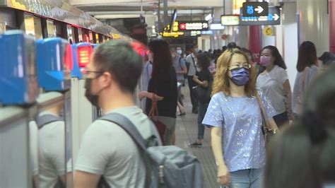 邊境解封？ 公衛專家：可分層放寬入境 陳時中：要看二劑疫苗施打率再思考｜四季線上4gtv