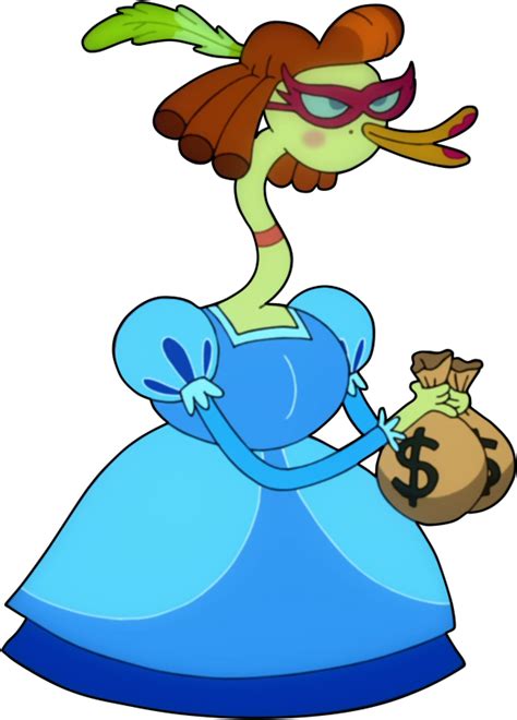 Ruse Goose Adventure Time Wiki Fandom