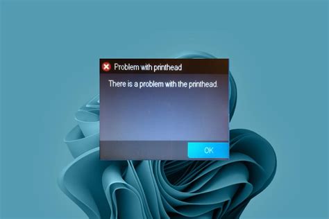 5 Ways To Fix Problem With Printhead On Your HP 6830 Printer