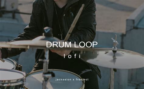 Drums Loop Lo Fi Vol 1 Free Download