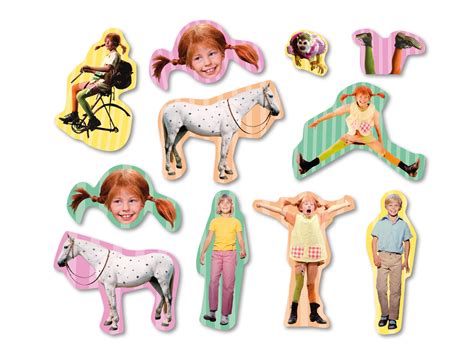 Pippi Langkous Xl Strooidecoratie 33 Stuks Party Nl