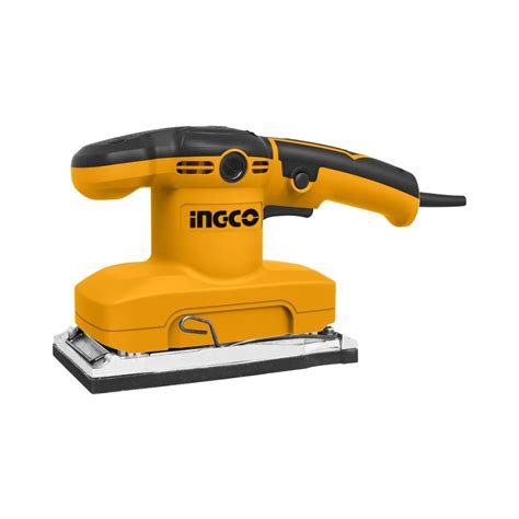 Ingco 320w Finishing Sander Tool Store