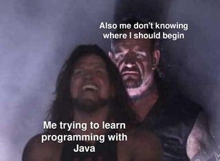 Please help me Guys : r/ProgrammerHumor