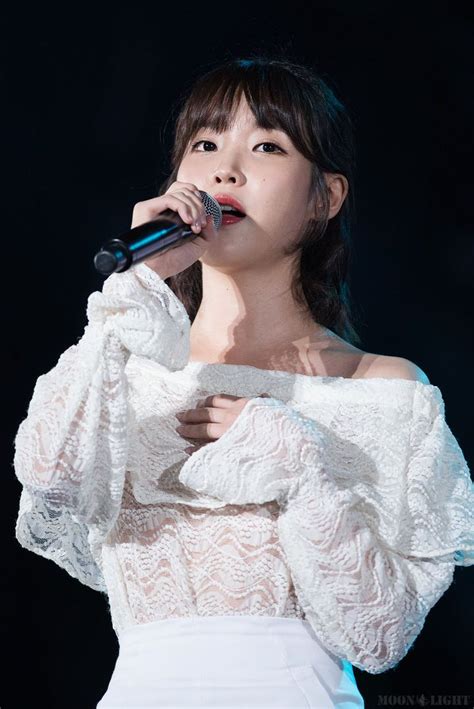 [170804] 싸이 콘서트 흠뻑쇼 게스트 아이유 직찍 By 달빛마차