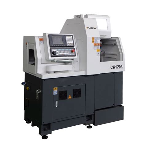 Swiss Type Cnc Auto Lathe WMTCNC Swiss Lathe