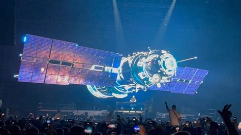 Eric Prydz - Creamfields 2021 (Steel Yard) - YouTube | Eric prydz ...