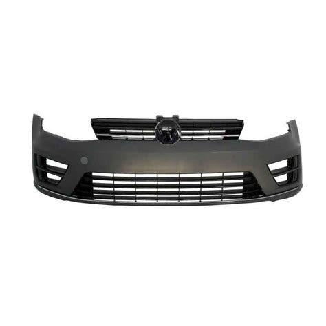 PARE CHOCS AVANTGOLF R POUR VOLKSWAGEN GOLF Ajoute Une Touche S
