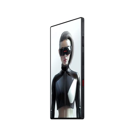 Zte Nubia Red Magic 9s Pro Dual Sim 16gb Ram