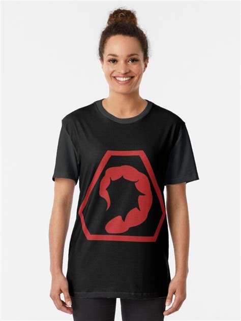 Brotherhood Of Nod T Shirt For Sale By Geek Chic Redbubble