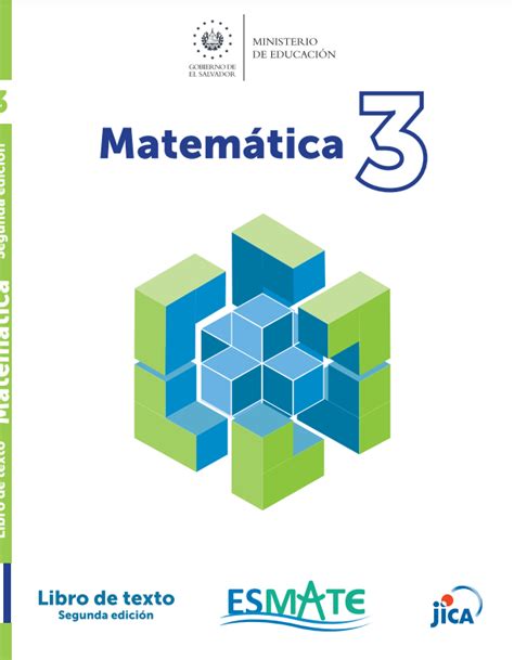 Guia Metodologica De Esmate 3 Grado Libro Resuelto