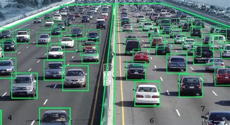 Vehicle Detection Systems Ross Electric