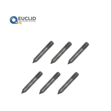 Carbide Point Scriber Euclid Positioning Systems