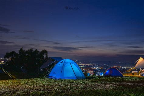 รีวิวจุดกางเต็นท์ ไร่ Ssb Park เขายายเที่ยง จ โคราช เที่ยวแคมป์ปิ้ง