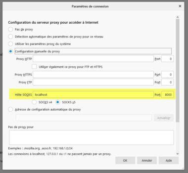 Comment Configurer Le Tunnel Ssh Redirection De Port Malekal