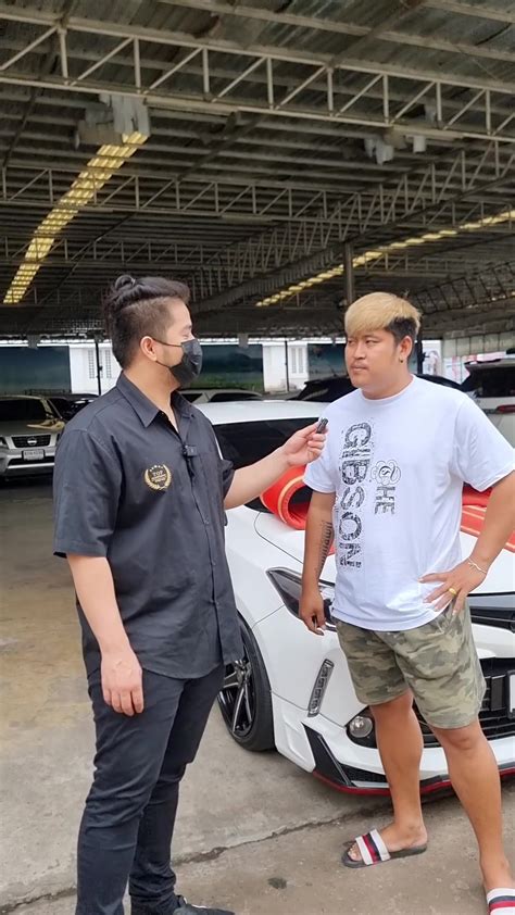 Vios แต่งหนักจัดเต็ม ผ่อนหลักพันเท่านั้น 😲 สามเหลี่ยมออโต้ขอนแก่น รถมือสอง By ป๊อบอาย