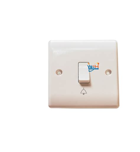 Buy Scanford Bell Push Switch Online In Kenya Best Price 0745324353