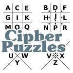 Best Brain Teasers Top 5 Cipher Puzzles