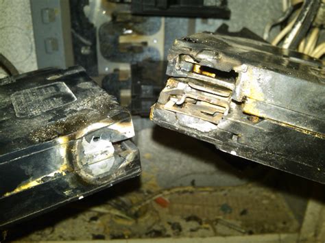 Circuit Breaker Wont Reset Budget Electrical Service